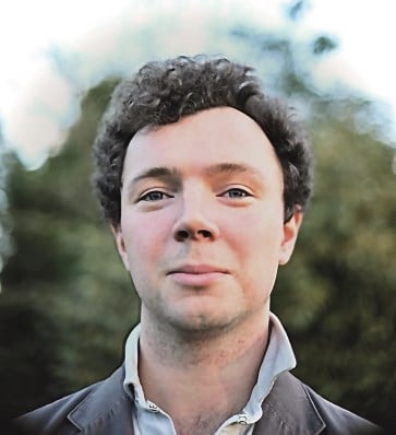 View From Rome - The Tablet