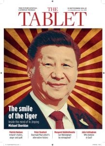 Bishop who is favourite for Westminster takes ‘leave of absence’ from ...