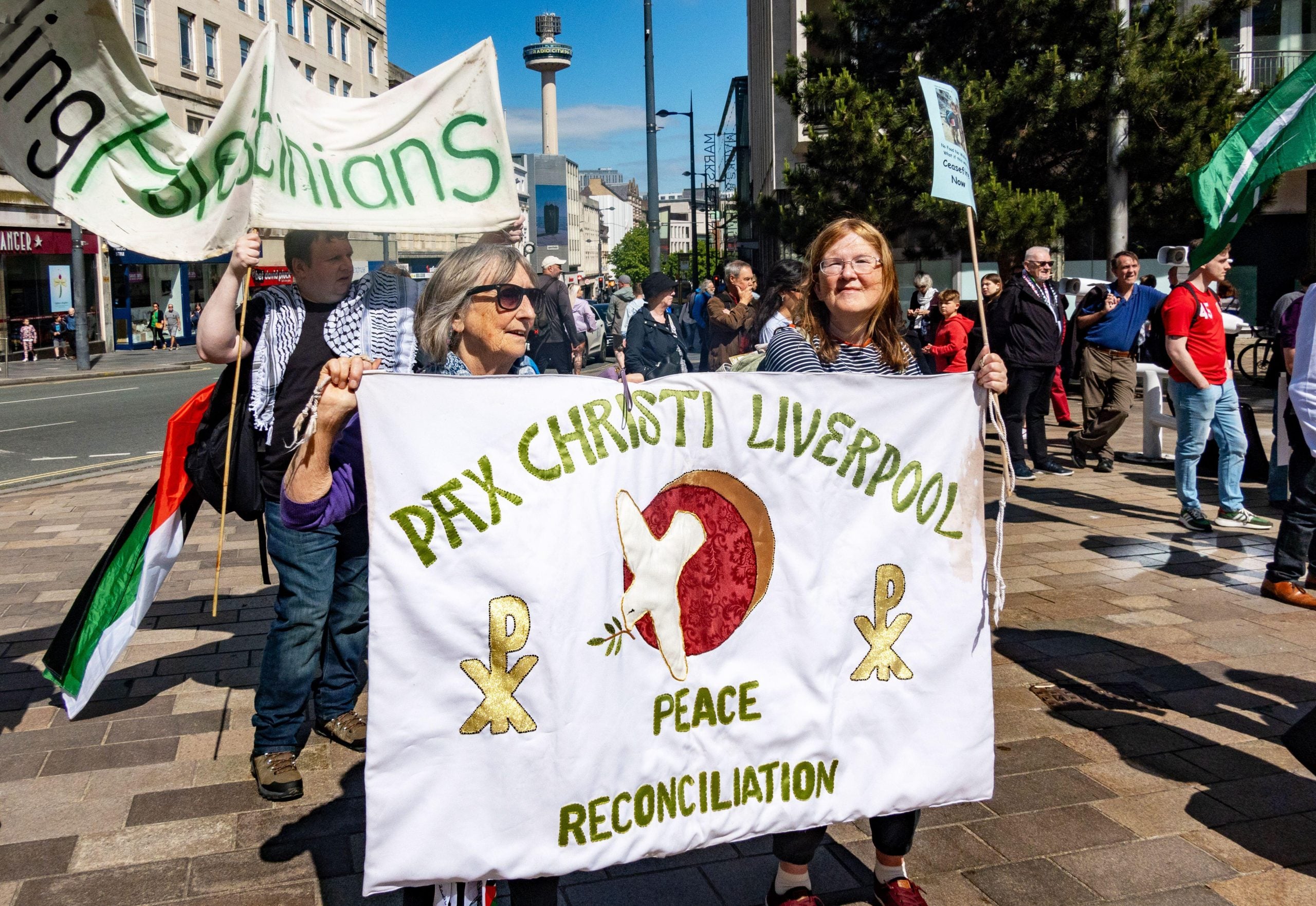 Homepage - The Tablet