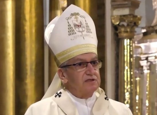 Cardinal-elect demands abolition of scandal-ridden sodality - The Tablet