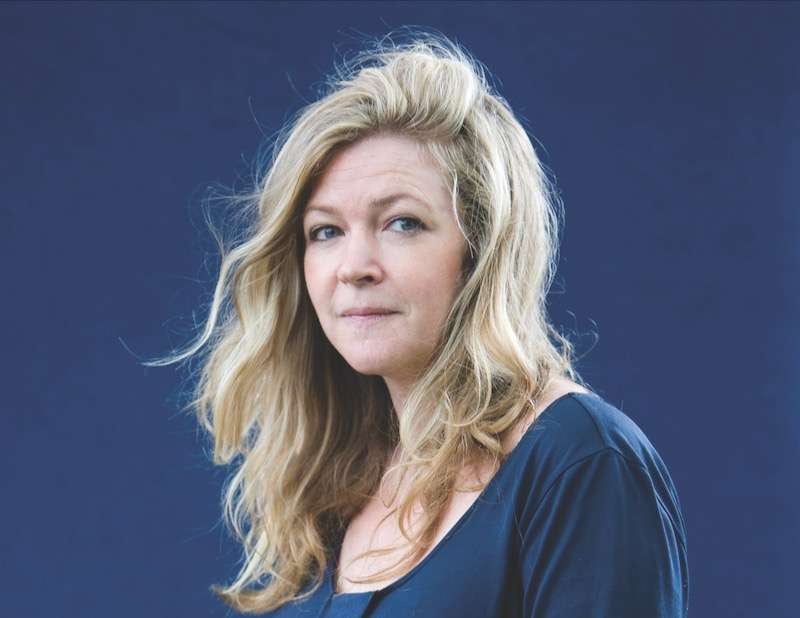 Features - The Tablet