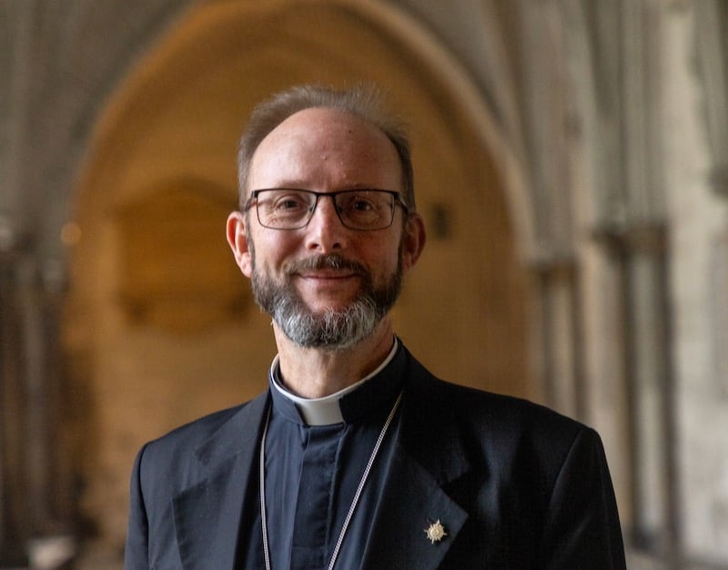 New director for Anglican Centre in Rome - The Tablet
