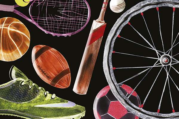 Extra time - The Tablet