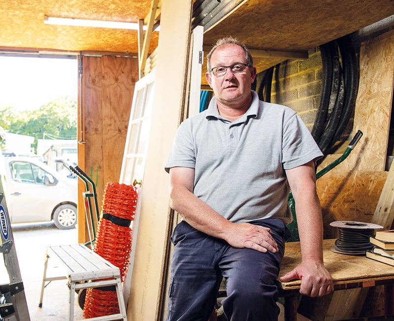 The mother of all searches - The Tablet