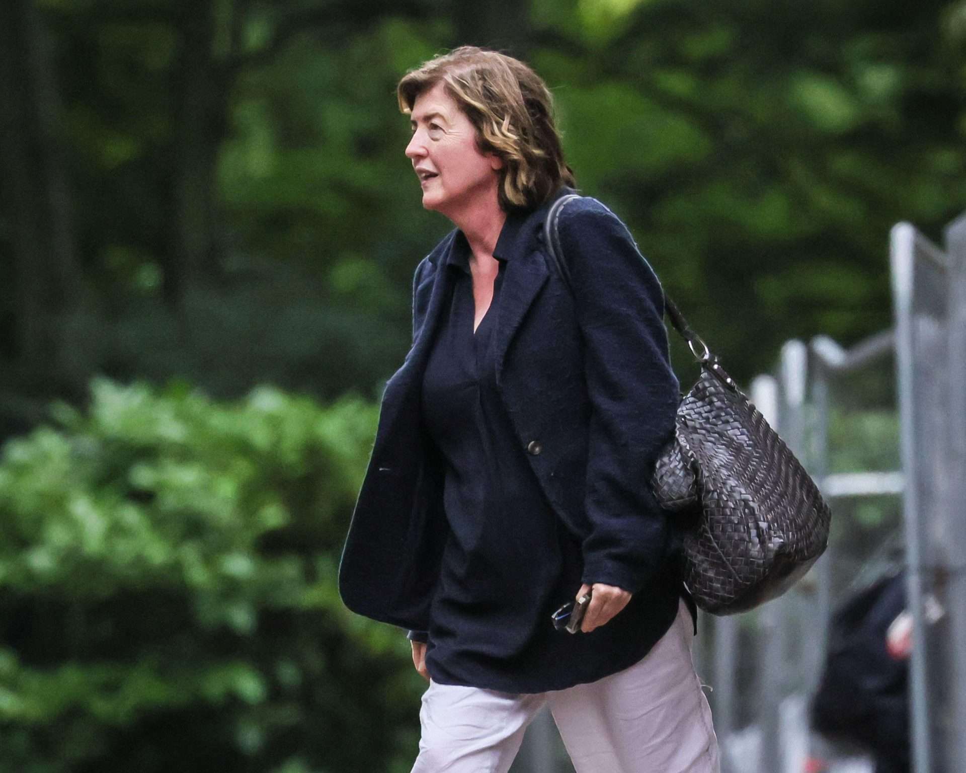 Sue Gray among prominent Catholics to receive peerage - The Tablet