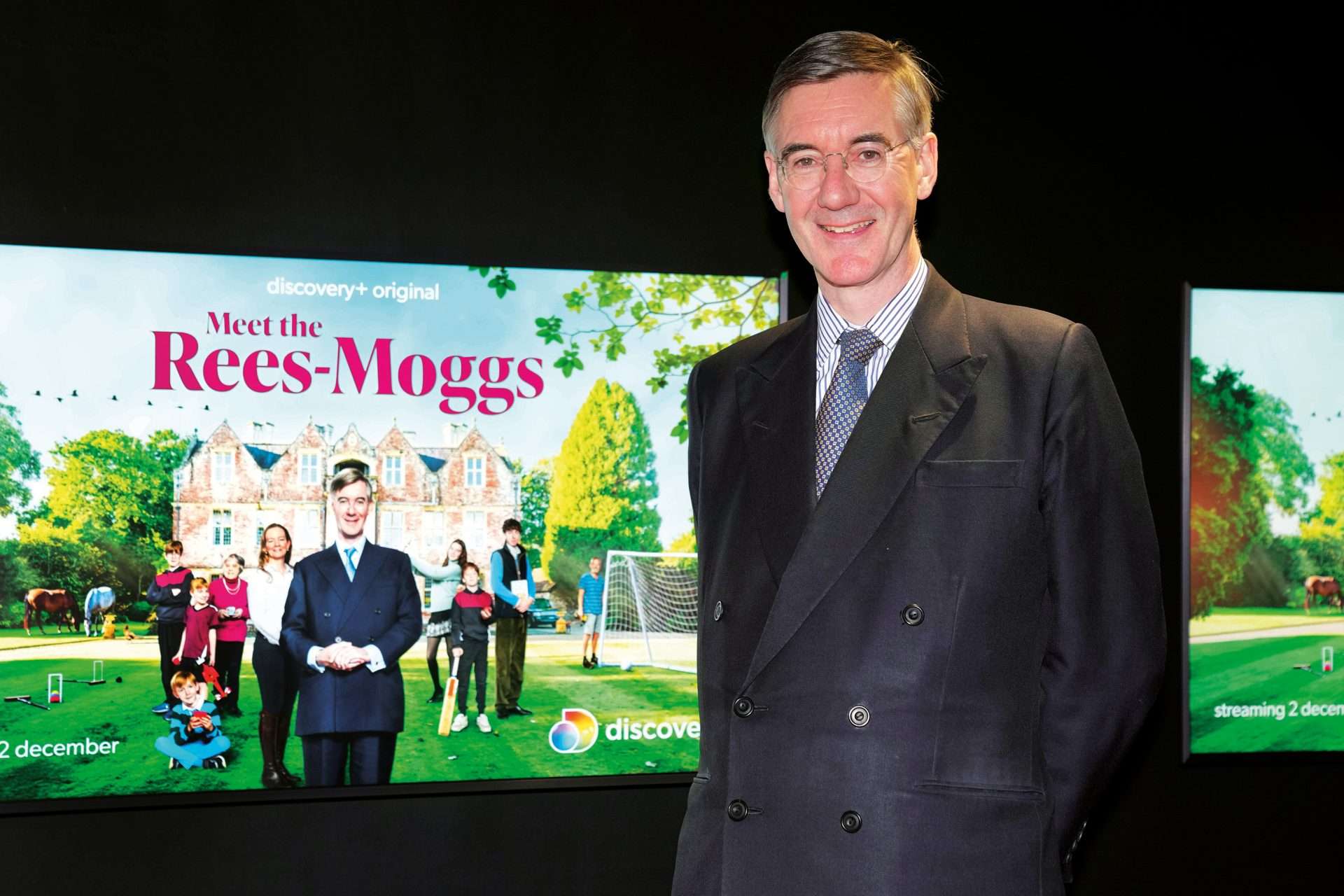 Britain is ‘spiritual desert’ says Rees-Mogg - The Tablet