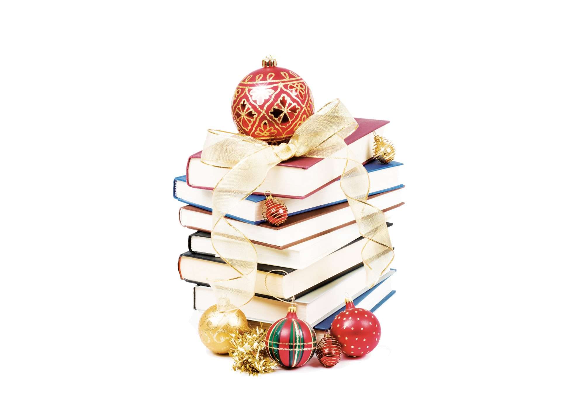 Presents perfect - The Tablet