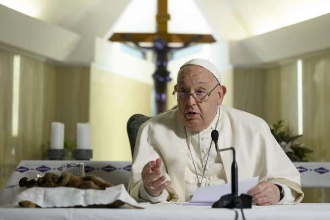Pope renews plea for ‘ceasefire on all fronts’ for Christmas - The Tablet