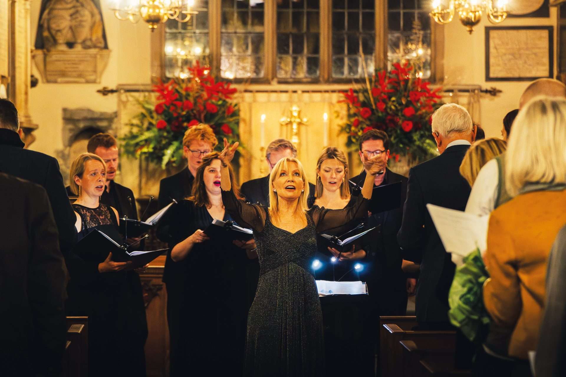 Renaissance reimagined – Suzi Digby tells Alexandra Coghlan about ...