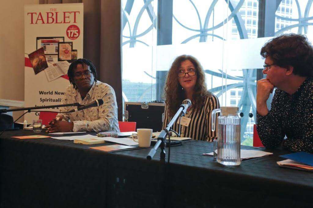 The Tablet's Literary Festival - The Tablet