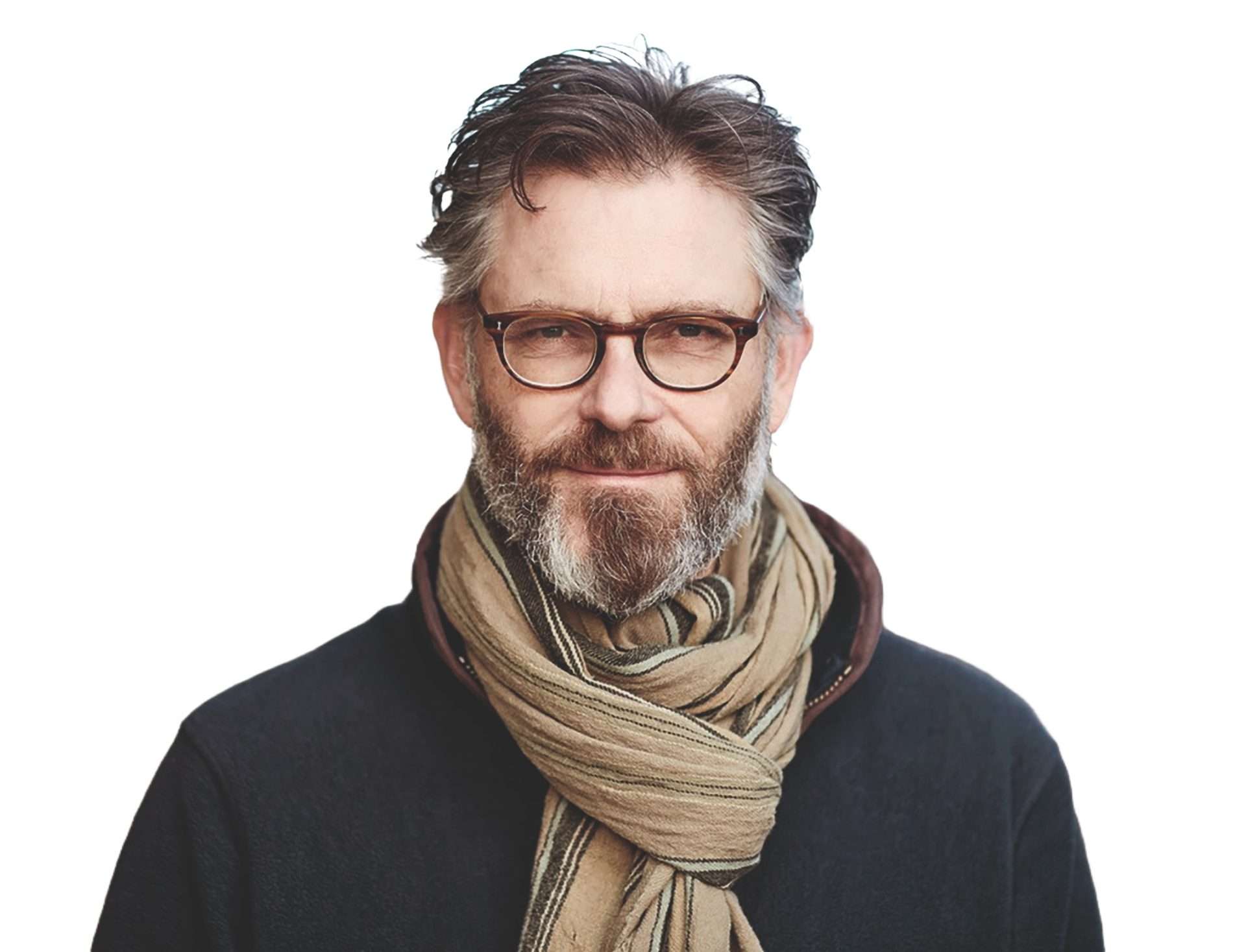 Alpha to Omega - The Tablet