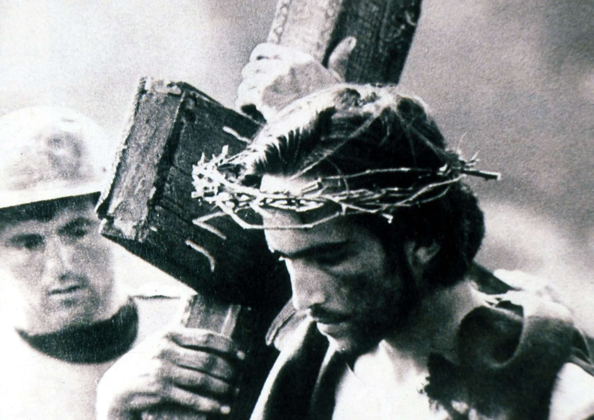 The top 20 Catholic movies - The Tablet