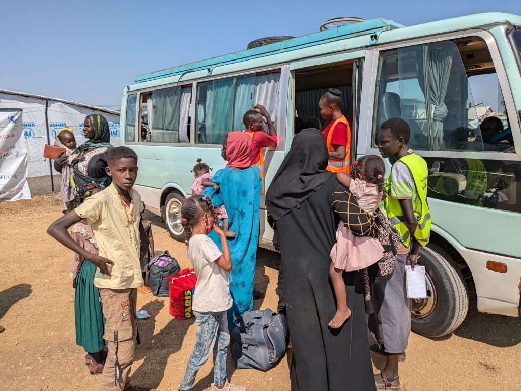 Abandoned but not forgotten – the invisible crisis in South Sudan - The ...