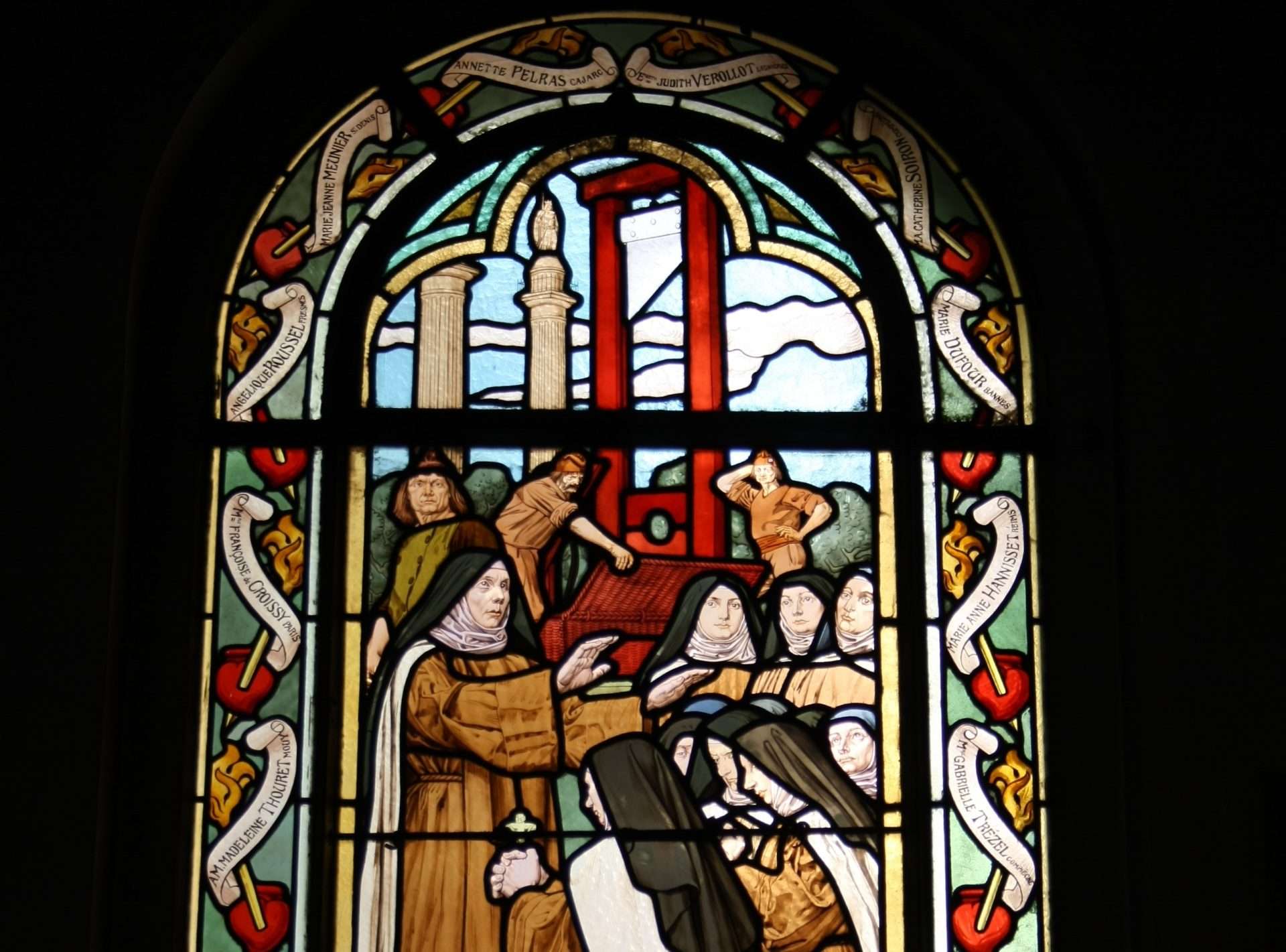 News Briefing: Church in the World - The Tablet