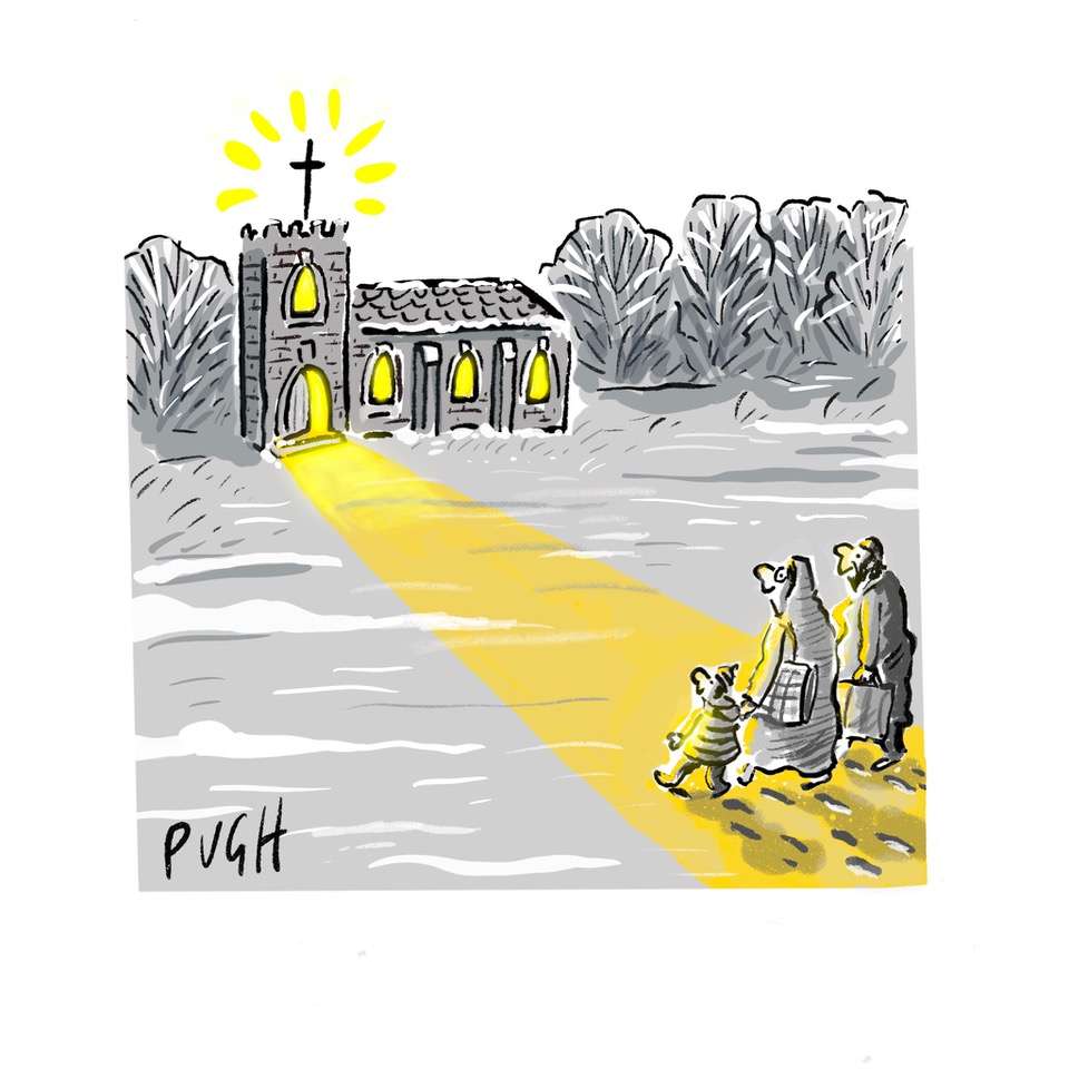 Catholic groups pledge to lobby for safer routes for refugees - The Tablet