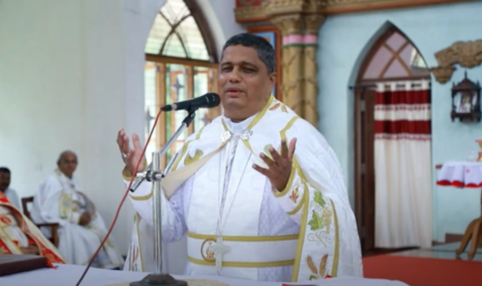 Syro-Malabar peace talks in peril after diocese maintains rebel priest ...