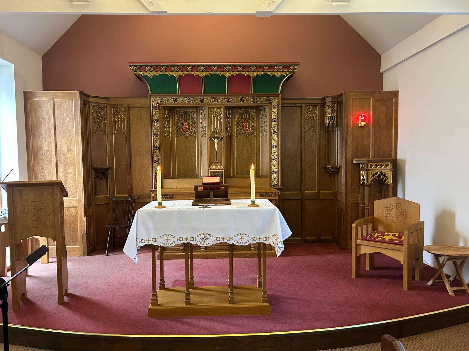 News Briefings Britain and Ireland - The Tablet