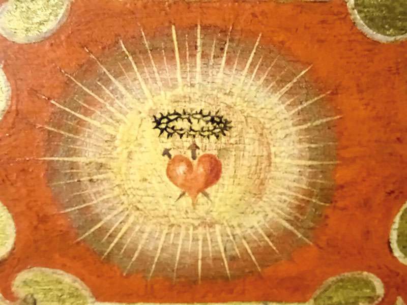 Dilexit Nos: The Sacred Heart of Christ as a locus theologicus - The Tablet