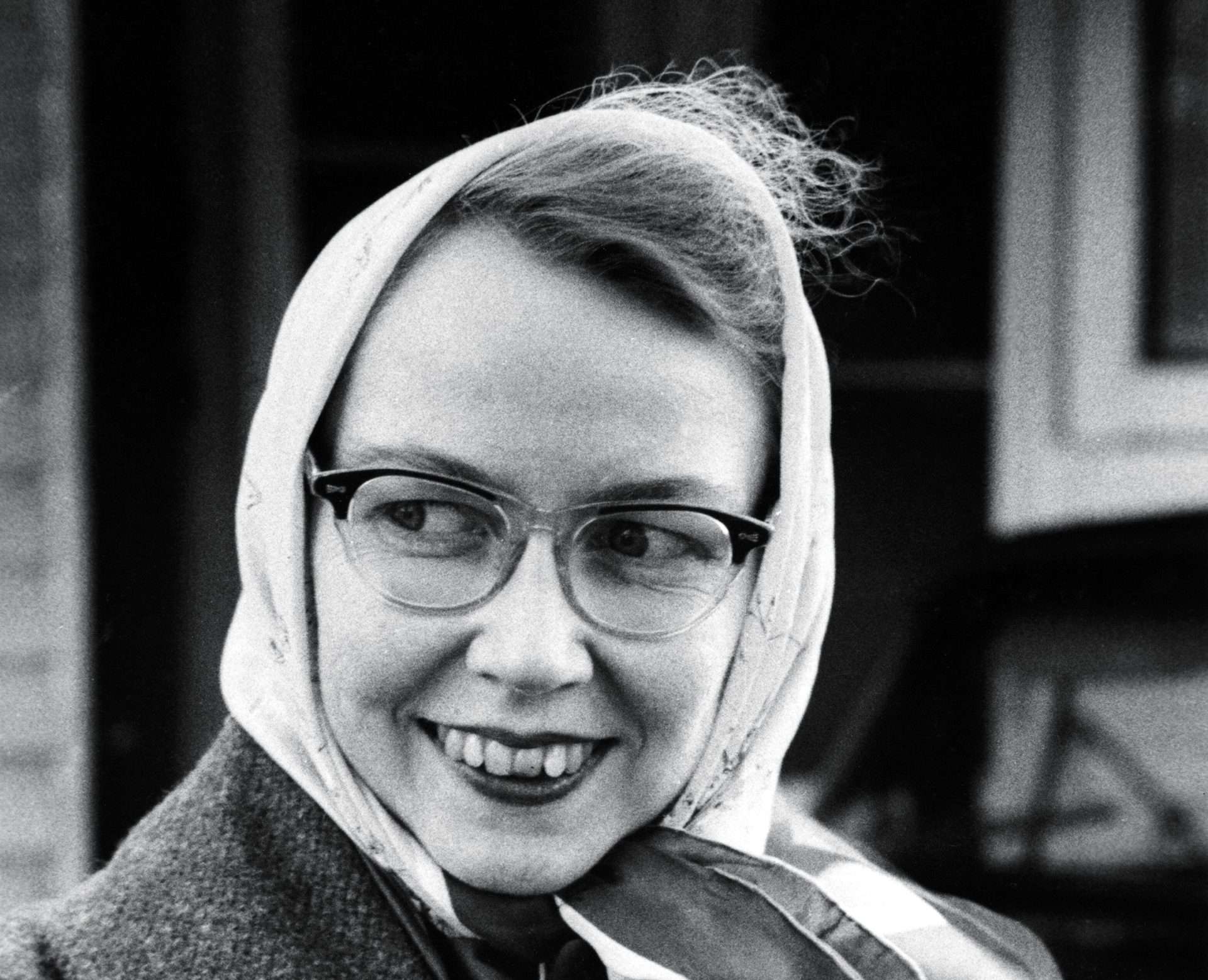 Flannery O’Connor: the wisest blood - The Tablet
