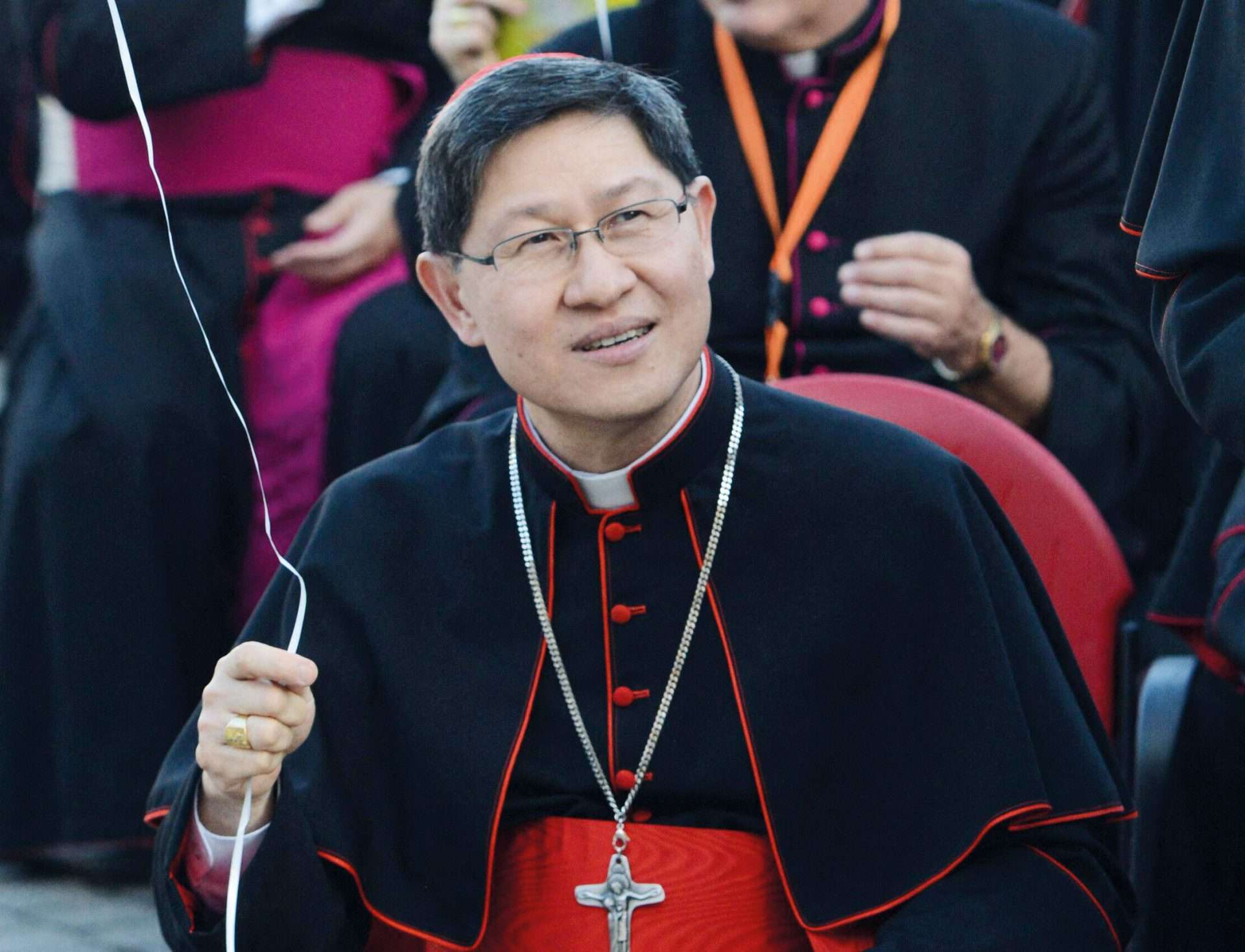 The next conclave could turn to the East - The Tablet