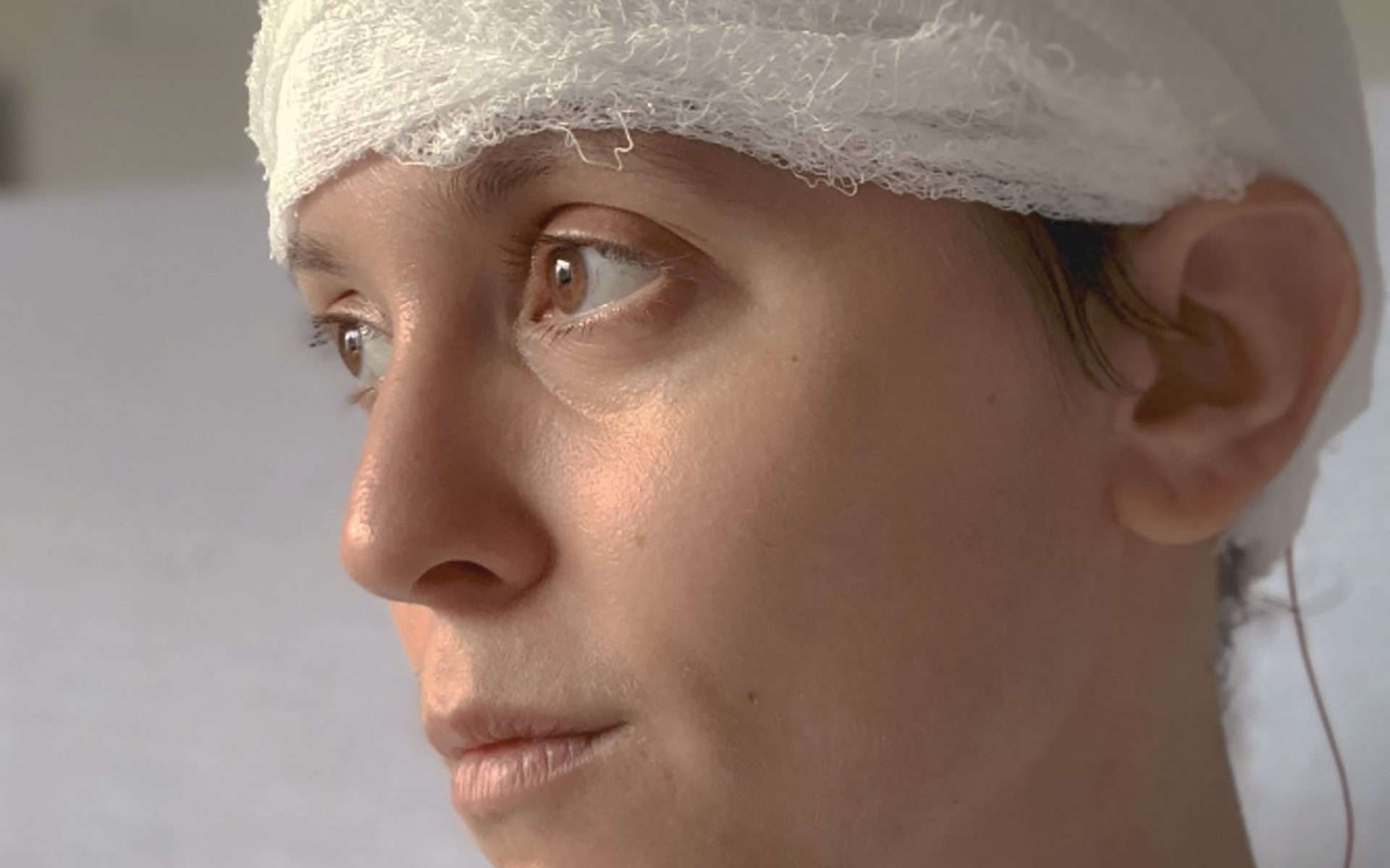 TV: My Brain, After the Rupture – Clemency Burton-Hill’s new life - The ...