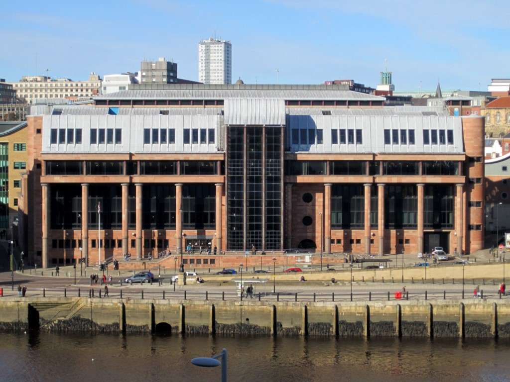 Laicised friend of former Hexham and Newcastle bishop jailed - The Tablet