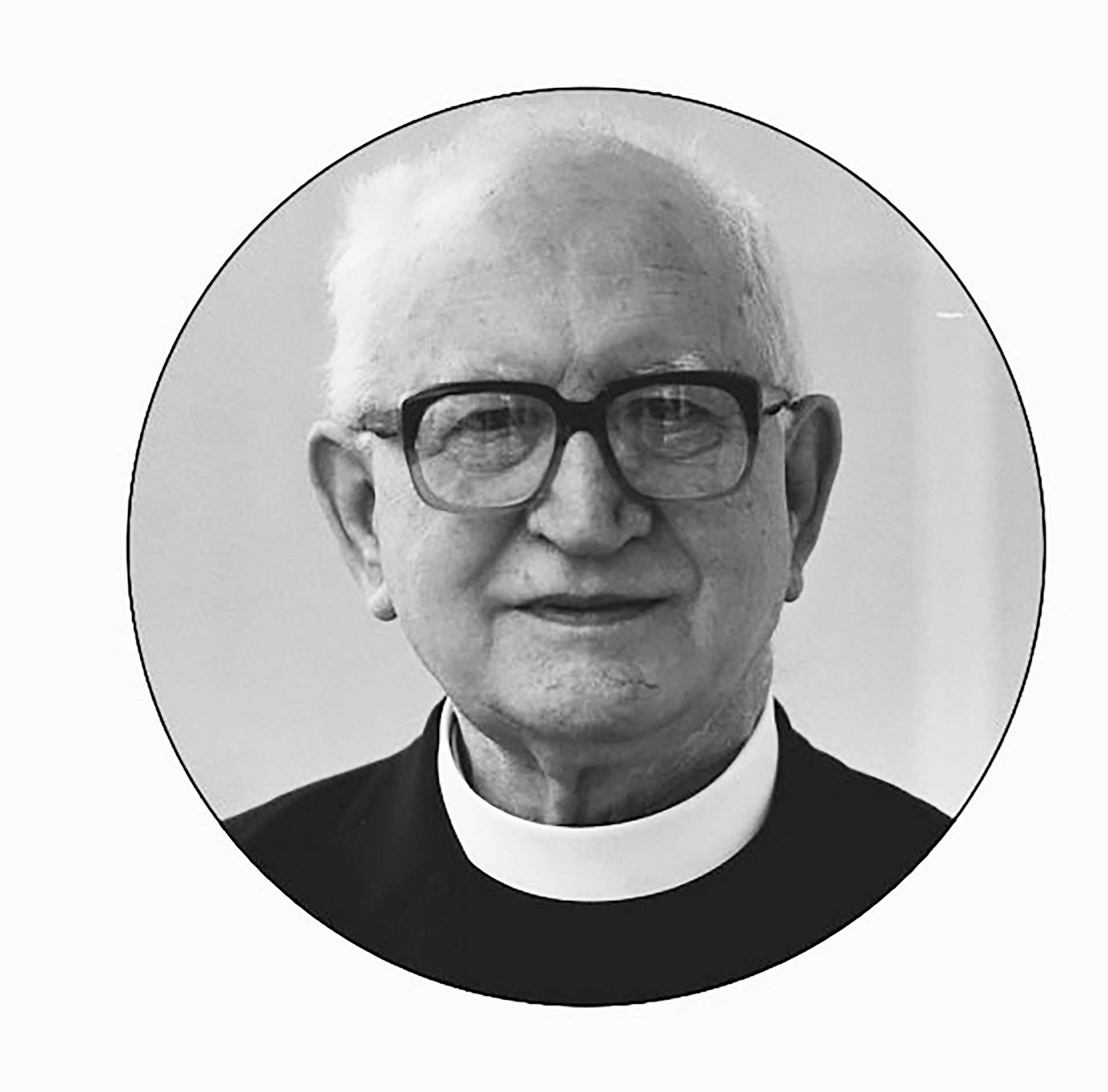 Christopher Butler - no typical monk - The Tablet