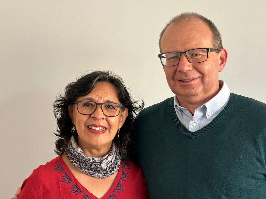 Pax Christi head marks 80 years of the international Catholic peace ...