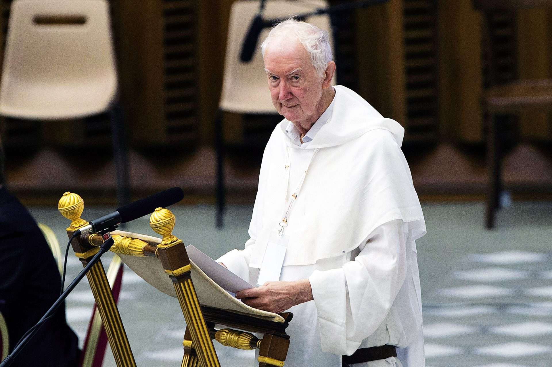 Good Friday homily: ‘A love beyond all our words’ - The Tablet