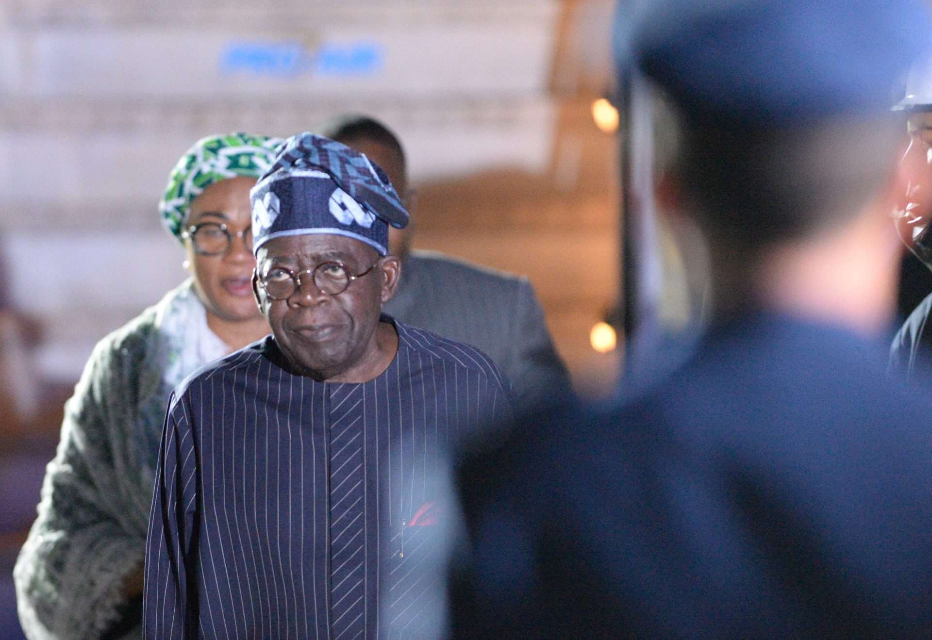 Bishop condemns ‘stupor’ of Nigerian government amid jihadist attacks ...