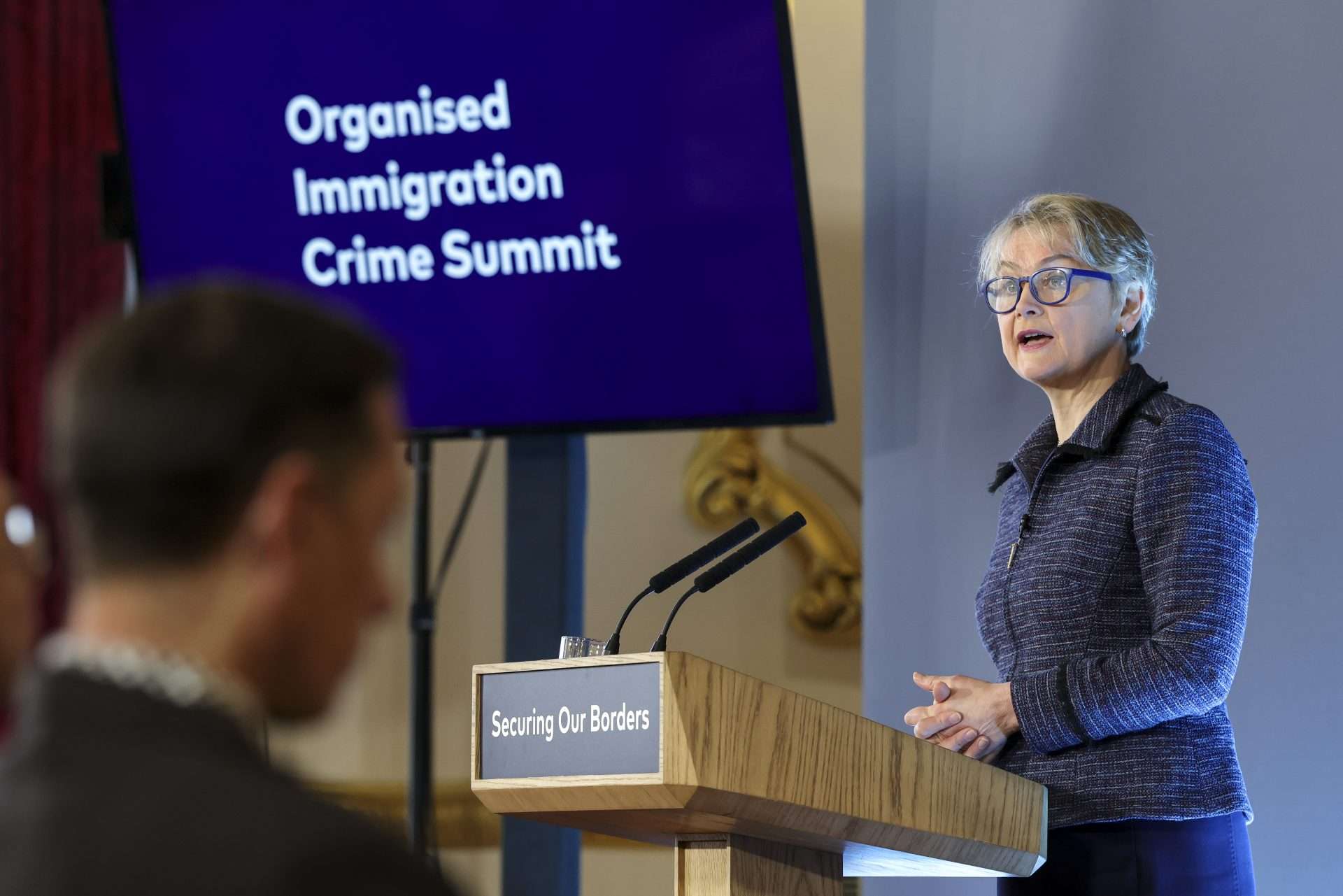 Csan challenges proposed Border Security, Asylum and Immigration Bill ...