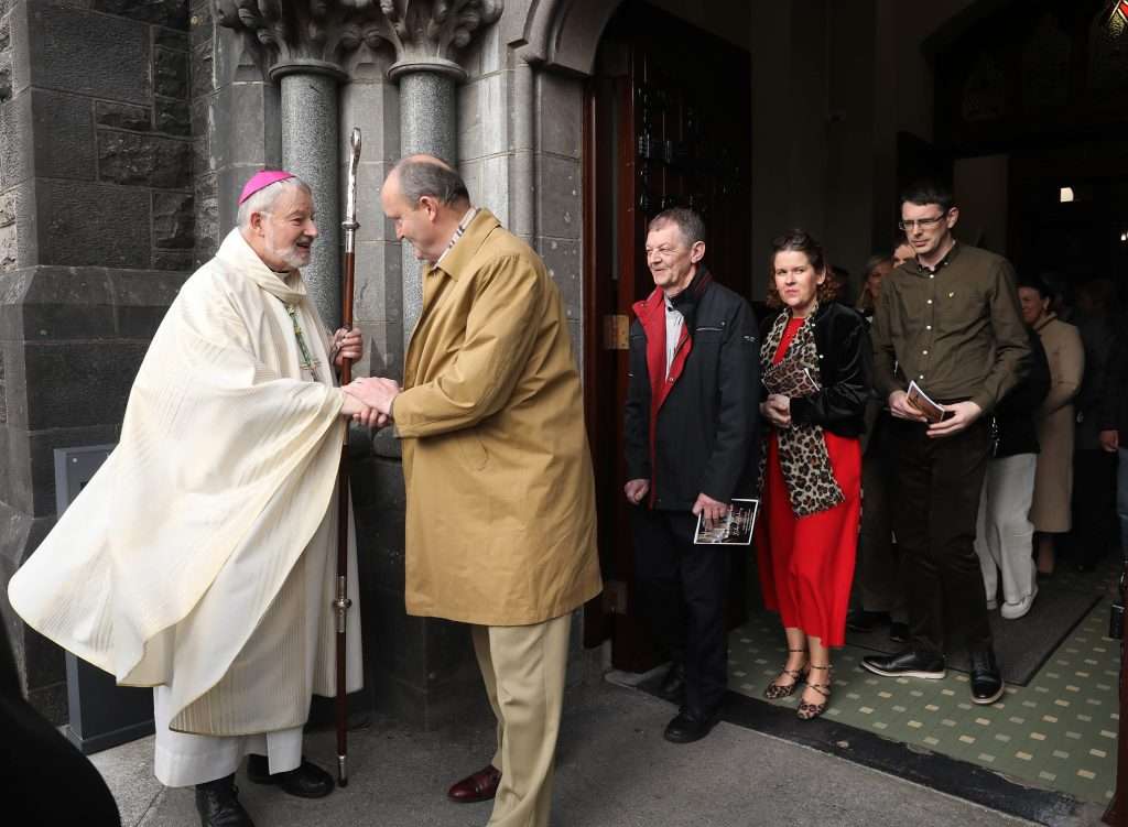 Church needs to find new ways to ‘nourish faith’, says Doran - The Tablet