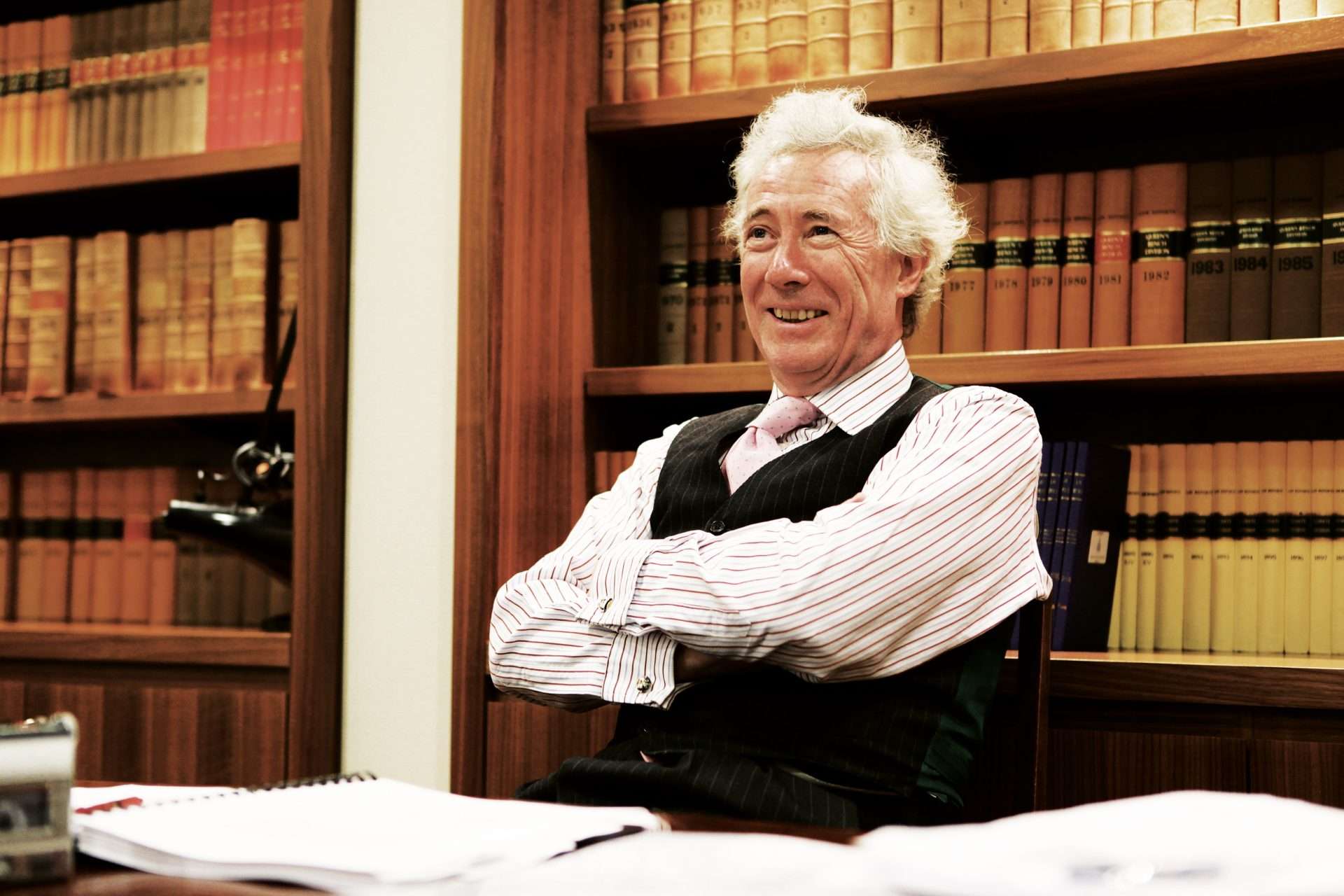 Jonathan Sumption: why voters have lost faith in democracy - The Tablet