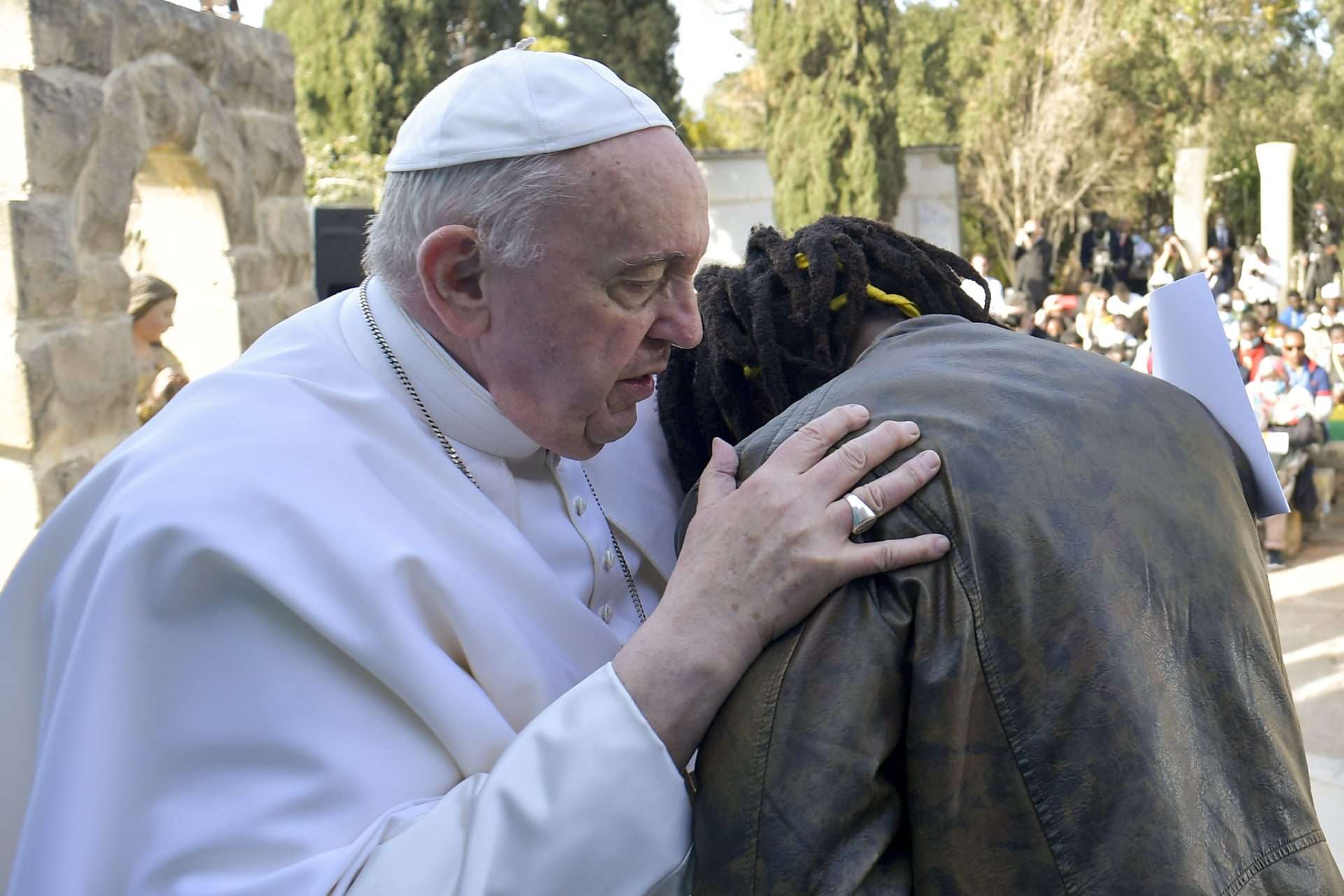 Tributes to Pope Francis echo around the world - The Tablet