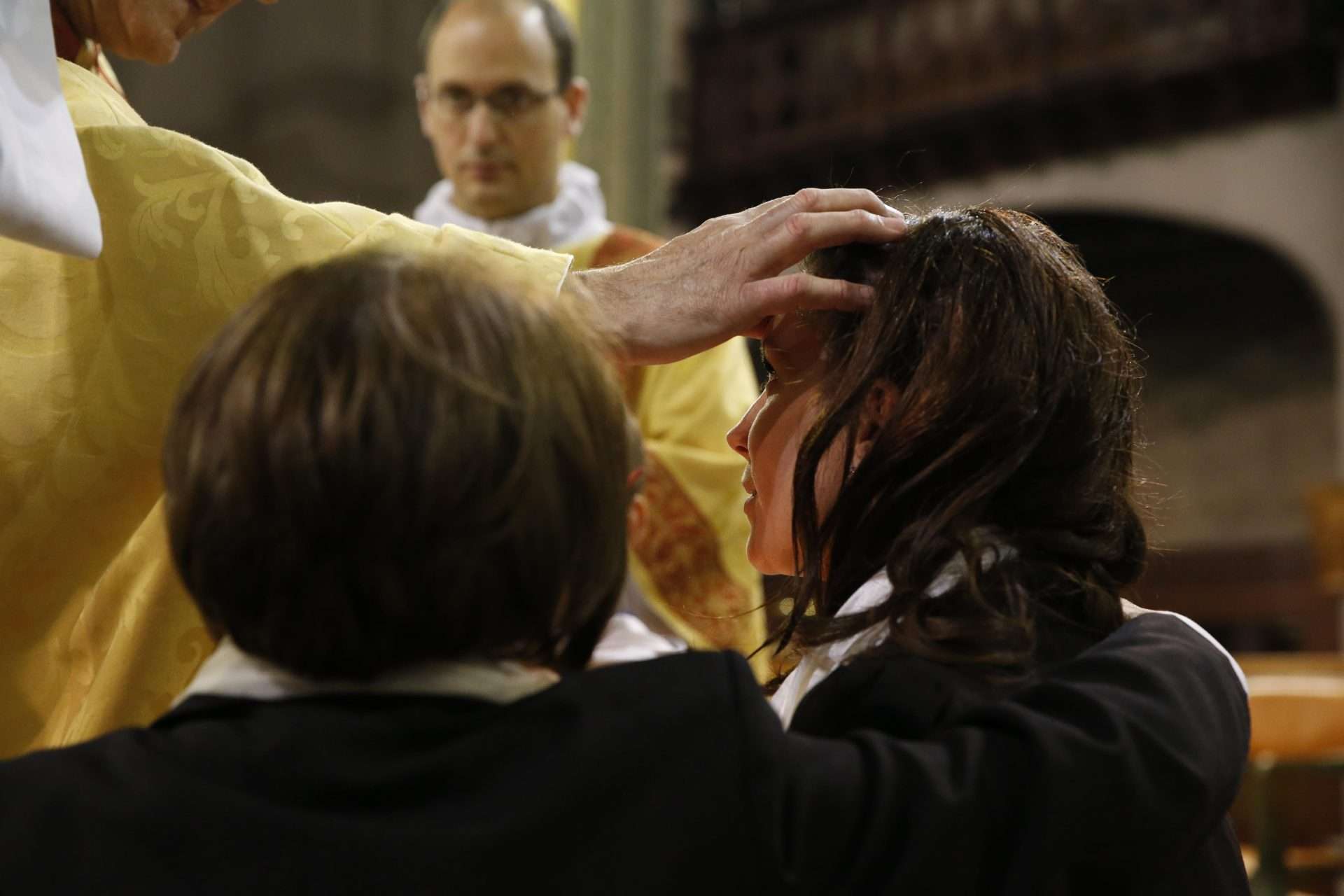 Irish Church’s pre-synodal assembly to focus on role of women among other issues - The Tablet