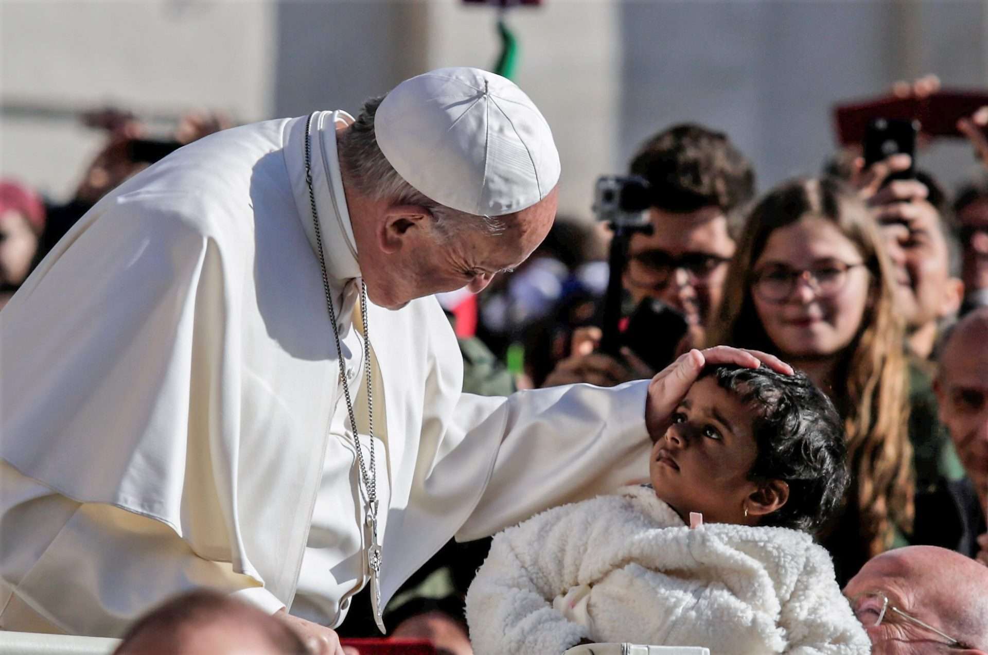 A missionary priest reflects on the evangelising ministry and passion ...