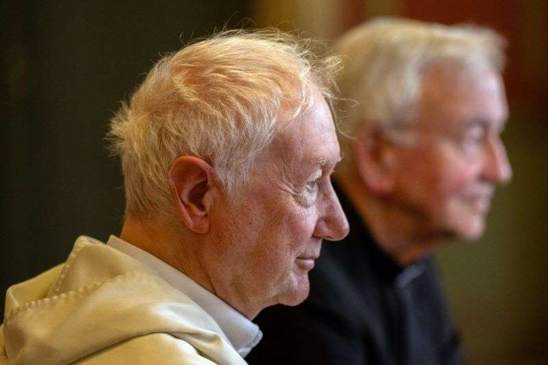 Cardinals Farrell and Radcliffe are bookies’ favourites - The Tablet