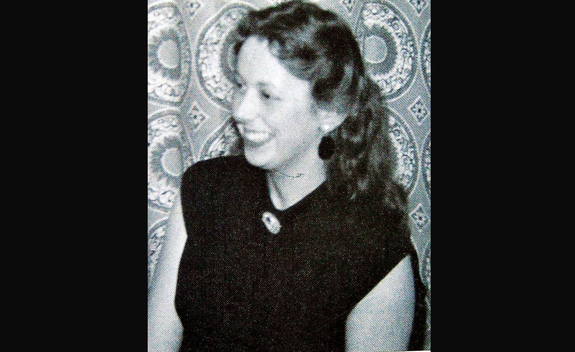 Stella Cartwright: George Mackay Brown’s Muse of Rose Street - The Tablet