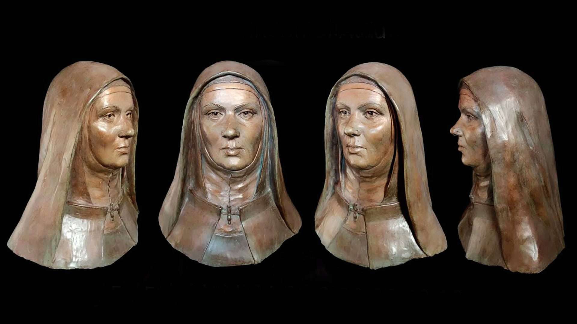 Teresa of Ávila relics tell ‘extraordinary story’, say researchers ...
