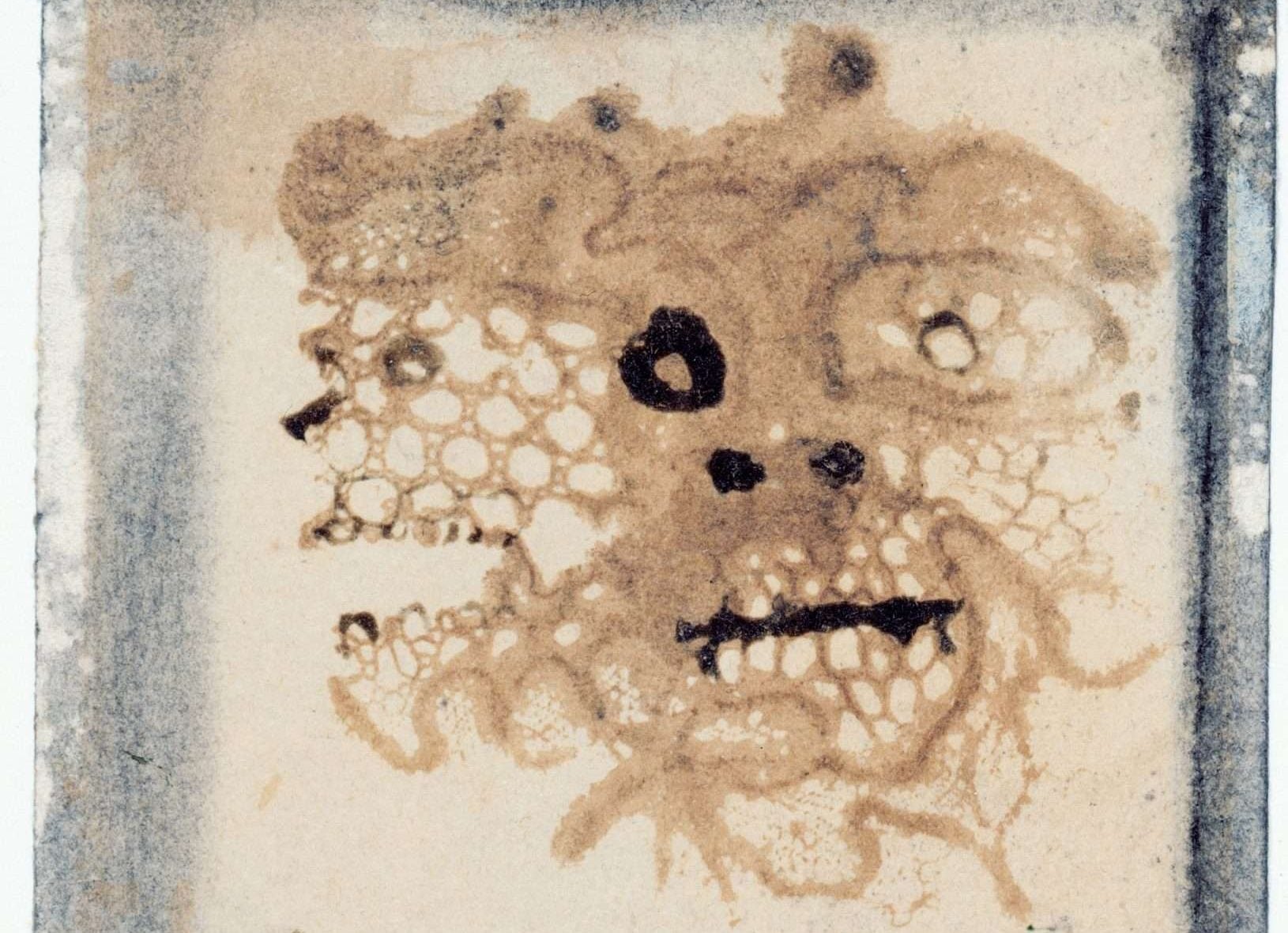 Exhibition review: Victor Hugo Drawings – inside the fantastical mind ...