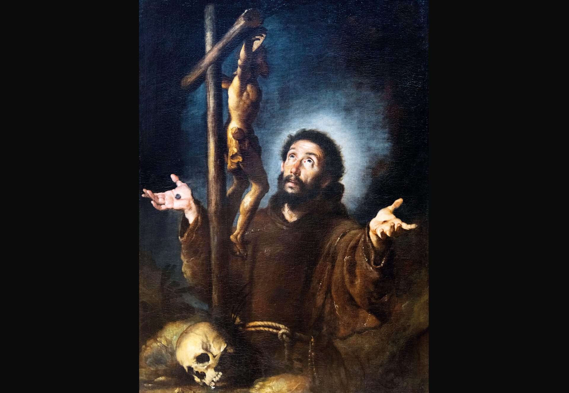 The new biography of St Francis of Assisi - The Tablet