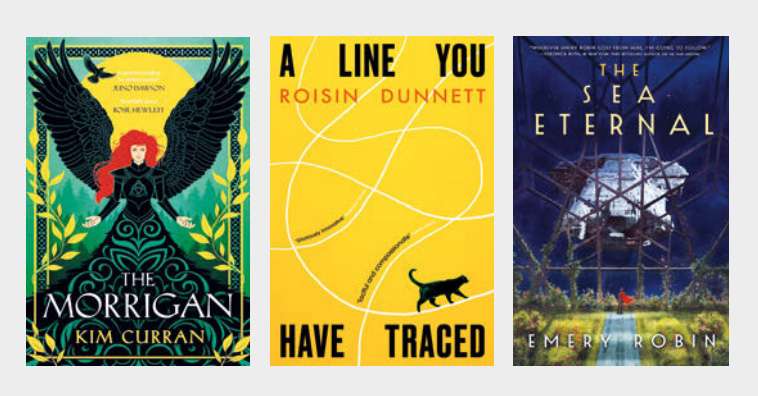 Speed reading: Ruth Gledhill devours sci-fi - The Tablet