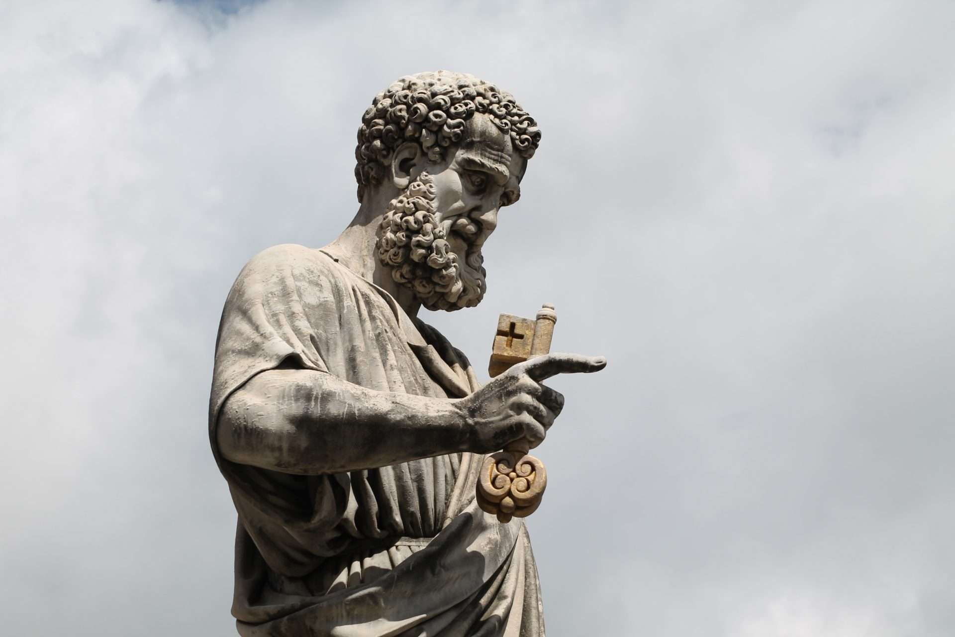 Conclave begins after call to pray for ‘the pope the world needs’ - The ...