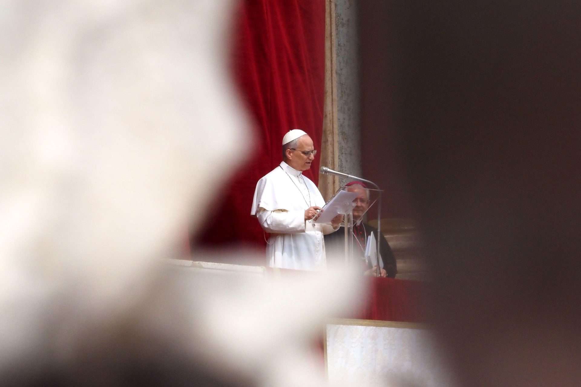 Singing the Regina caeli - The Tablet