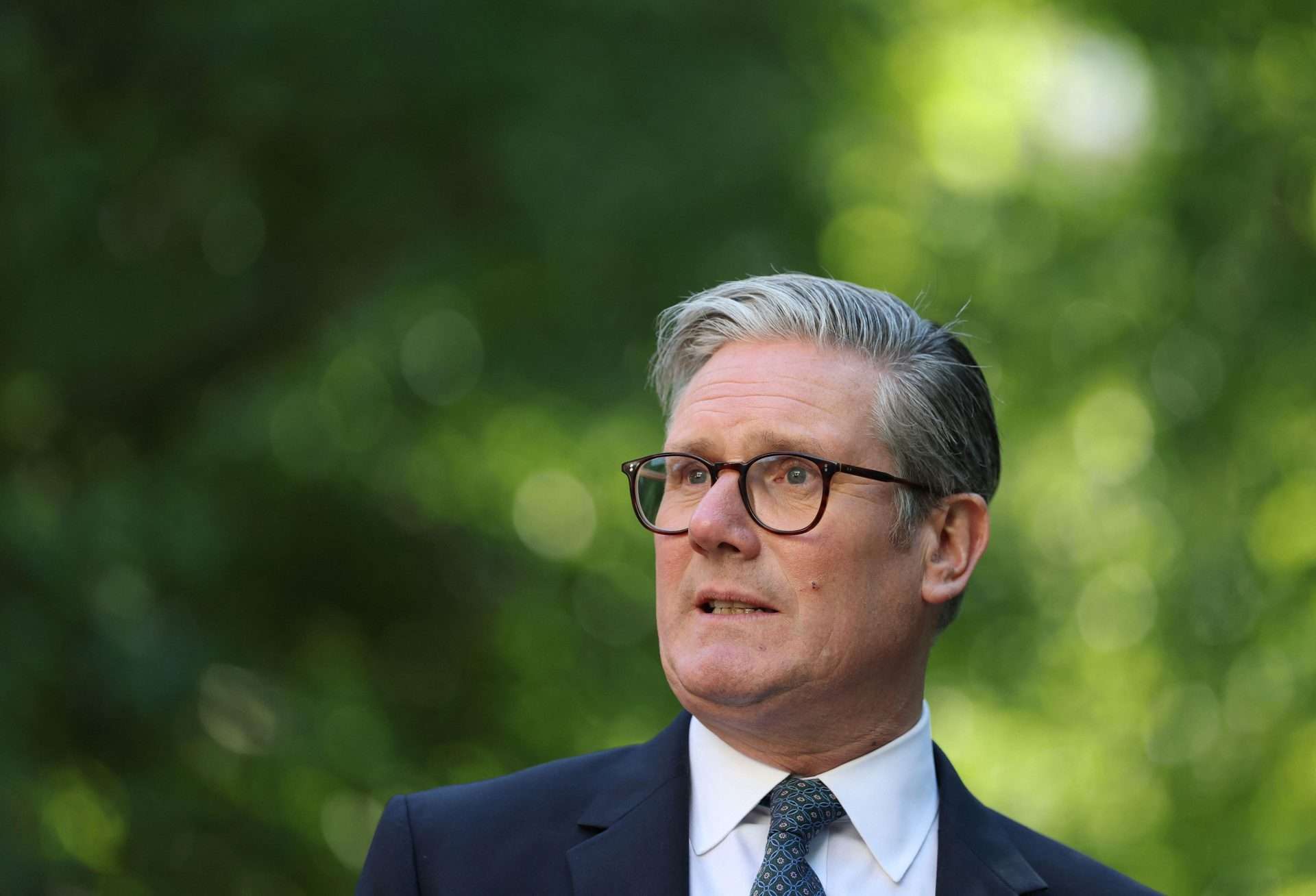 Rethinking foreign policy – Carney shows Starmer the way - The Tablet