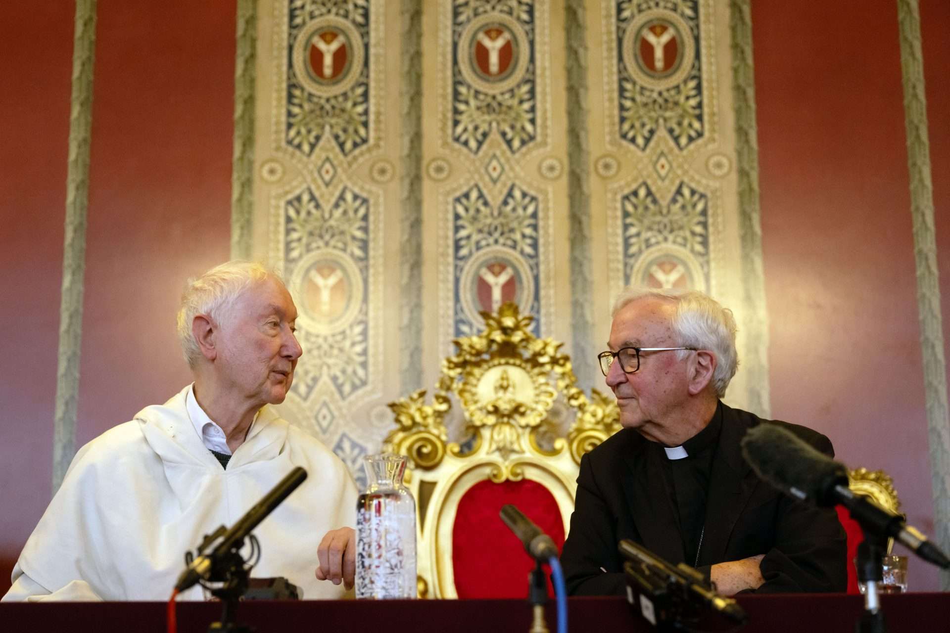 College of Cardinals – England’s own - The Tablet