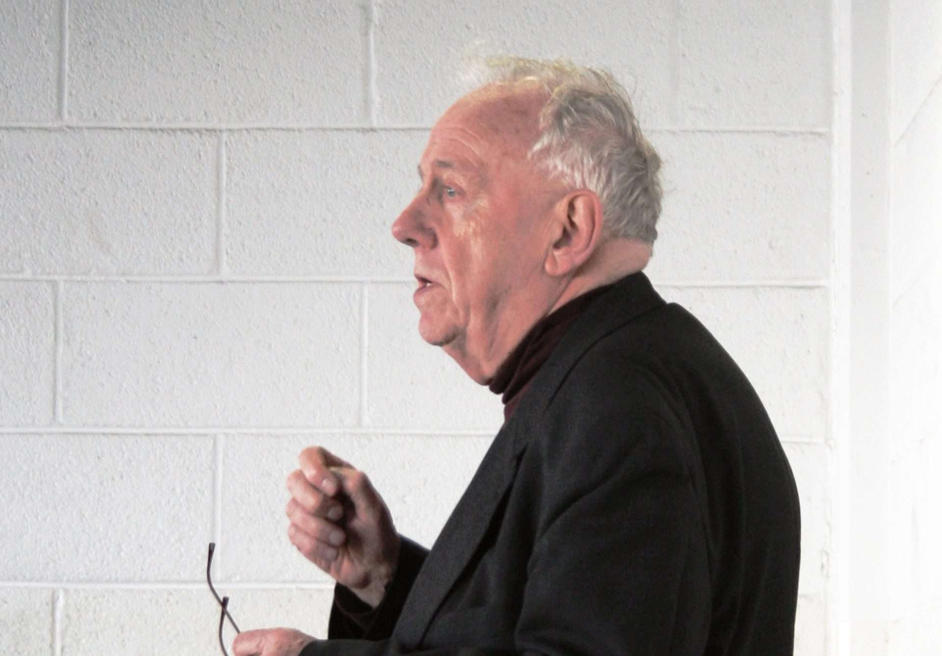Virtue ethics – after Alasdair MacIntyre - The Tablet