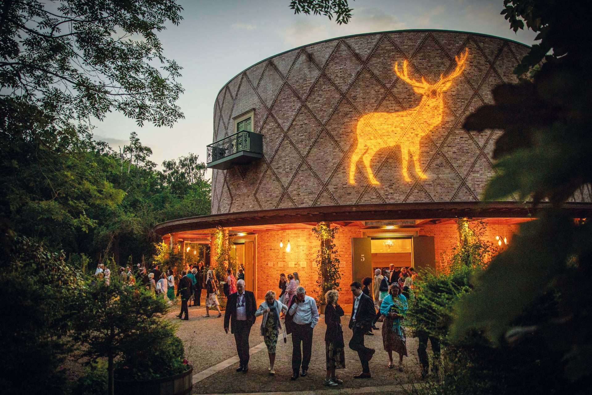 Opera is in crisis, yet summer opera is thriving - The Tablet