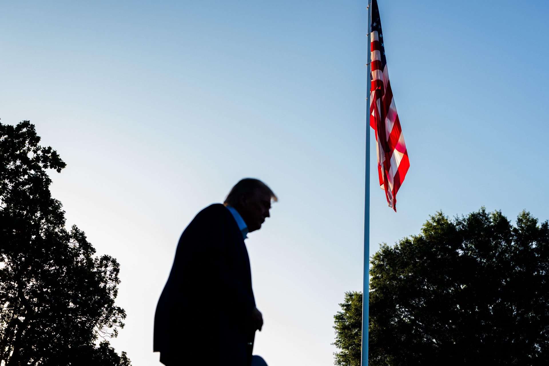 Trump’s peace deal – a long and winding road - The Tablet