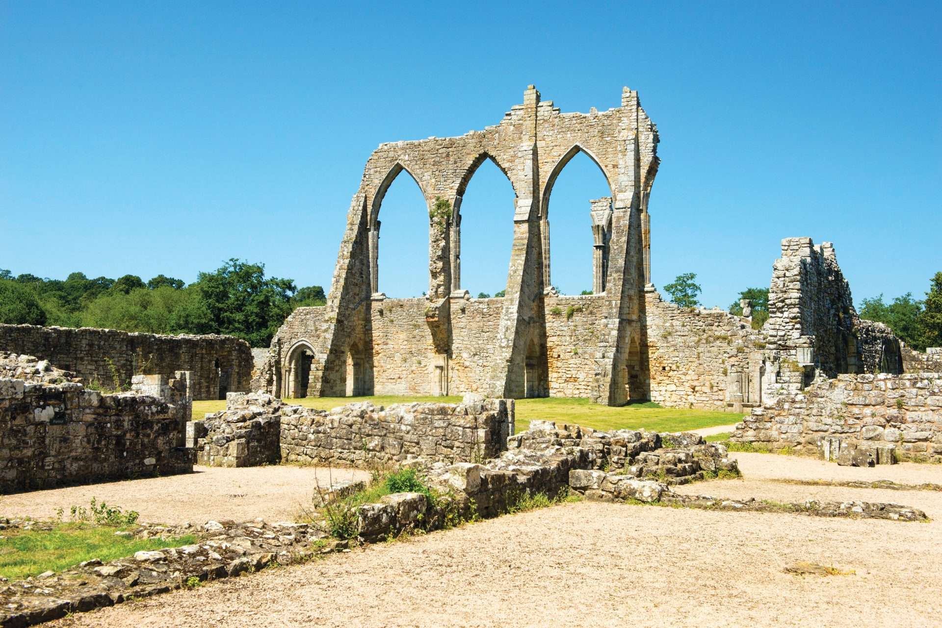 English Heritage launches search for descendants of 31 men involved in ...